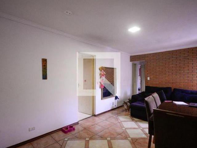 Apartamento à Venda Vila das Mercês, 3 Quartos, 68 m2