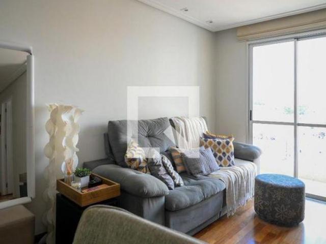 Apartamento à Venda Vila das Mercês, 3 Quartos, 68 m² São Paulo