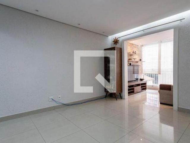 Apartamento à Venda Vila das Mercês, 3 Quartos, 69 m2