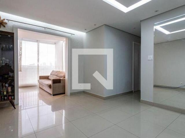 Apartamento à Venda Vila das Mercês, 3 Quartos, 69 m2
