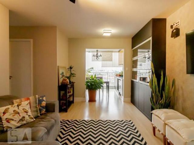 Apartamento à Venda Vila das Mercês, 3 Quartos, 69 m2