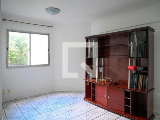 Apartamento à Venda Vila das Mercês, 3 Quartos, 69 m2