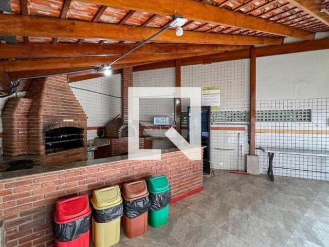 Apartamento à Venda Vila das Mercês, 3 Quartos, 69 m2