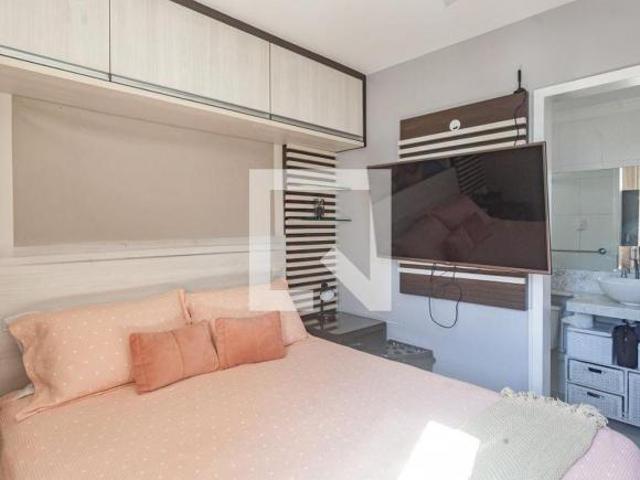 Apartamento à Venda Vila das Mercês, 3 Quartos, 69 m2