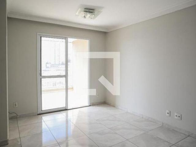 Apartamento à Venda Vila das Mercês, 3 Quartos, 69 m² São Paulo
