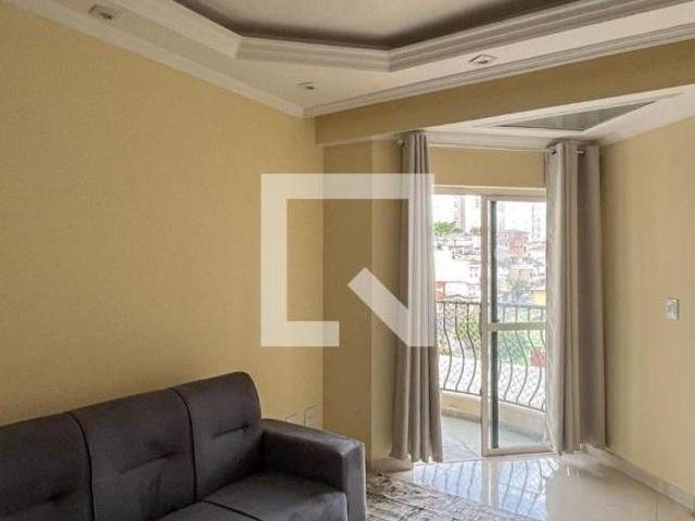 Apartamento à Venda Vila das Mercês, 3 Quartos, 70 m2