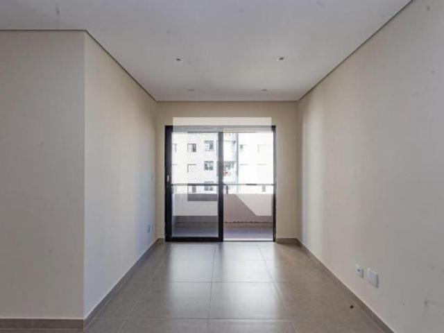 Apartamento à Venda Vila das Mercês, 3 Quartos, 70 m2