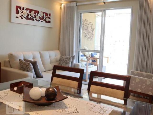 Apartamento à Venda Vila das Mercês, 3 Quartos, 70 m2