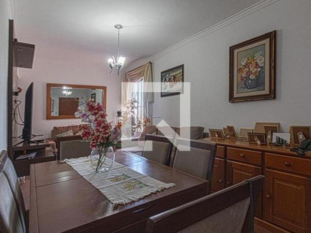 Apartamento à Venda Vila das Mercês, 3 Quartos, 70 m2