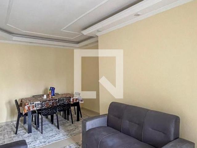 Apartamento à Venda Vila das Mercês, 3 Quartos, 70 m2
