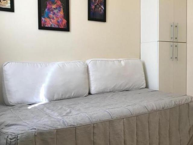 Apartamento à Venda Vila das Mercês, 3 Quartos, 70 m2