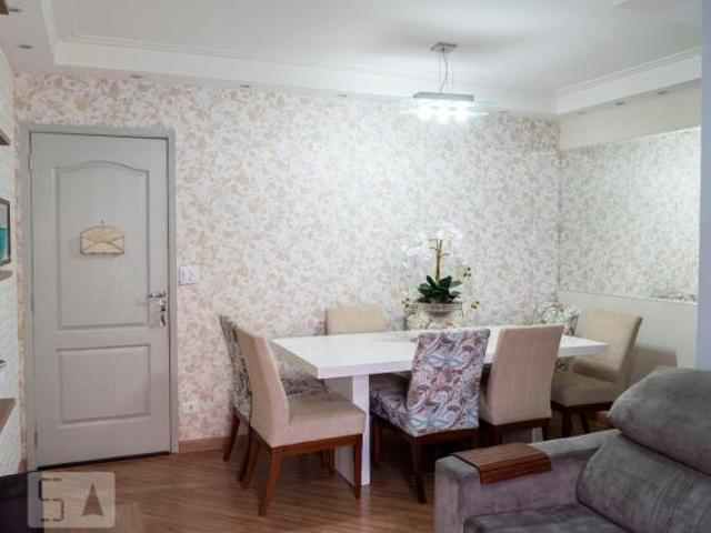 Apartamento à Venda Vila das Mercês, 3 Quartos, 70 m2