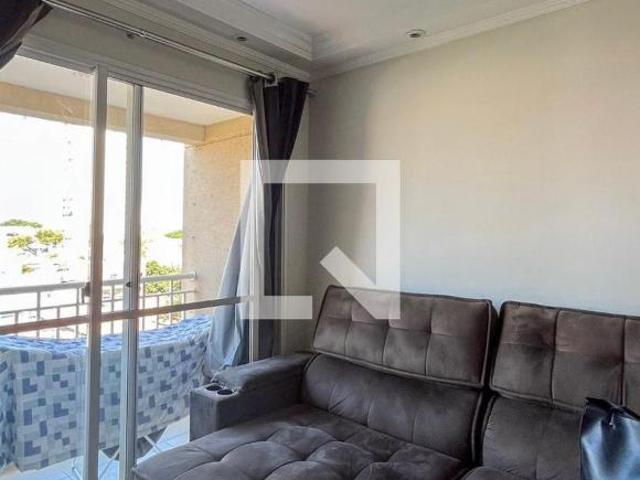 Apartamento à Venda Vila das Mercês, 3 Quartos, 70 m2