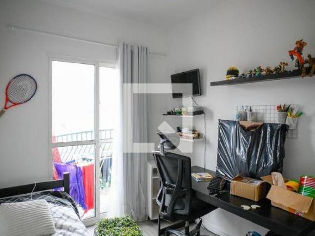Apartamento à Venda Vila das Mercês, 3 Quartos, 70 m2