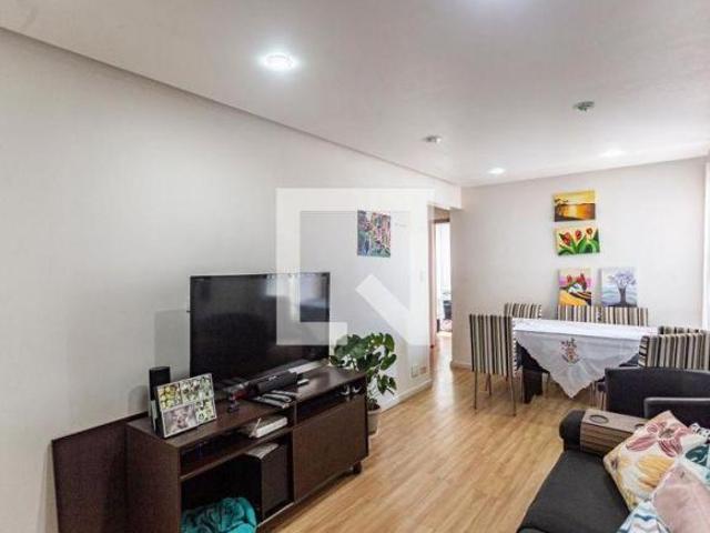 Apartamento à Venda Vila das Mercês, 3 Quartos, 70 m² São Paulo