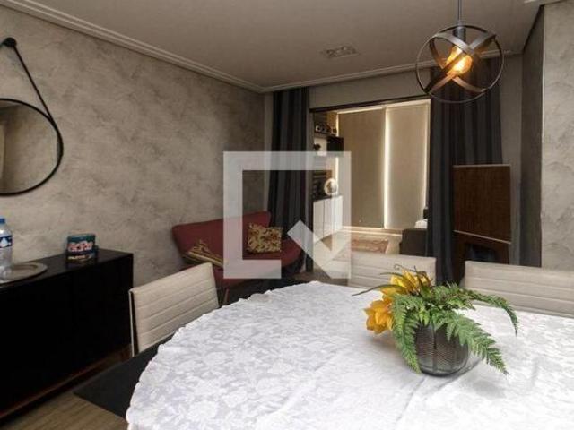Apartamento à Venda Vila das Mercês, 3 Quartos, 70 m² São Paulo