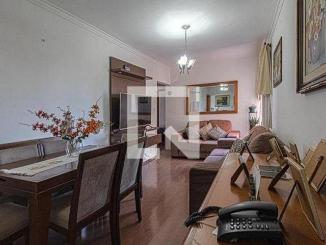 Apartamento à Venda Vila das Mercês, 3 Quartos, 70 m² São Paulo