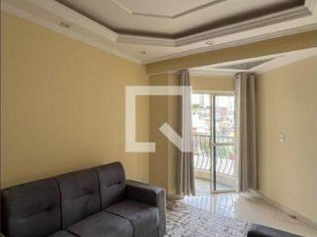 Apartamento à Venda Vila das Mercês, 3 Quartos, 70 m² São Paulo
