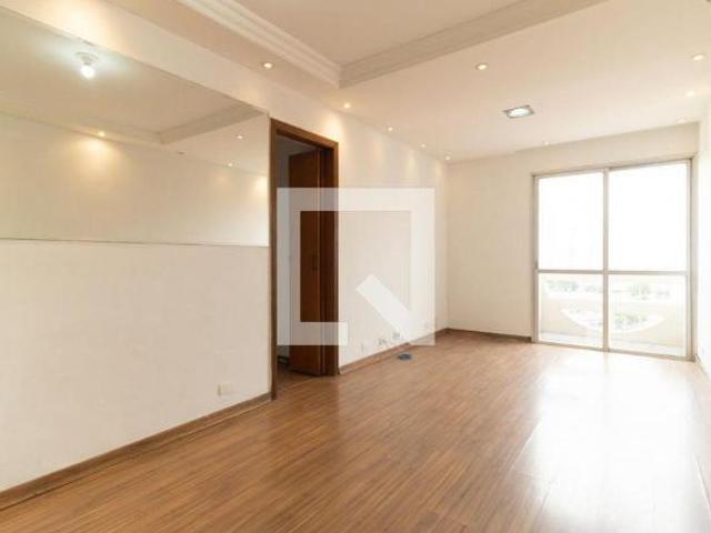 Apartamento à Venda Vila das Mercês, 3 Quartos, 71 m2
