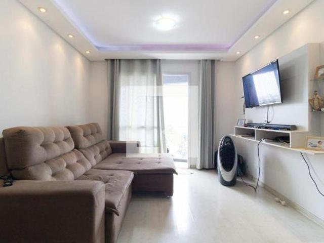 Apartamento à Venda Vila das Mercês, 3 Quartos, 71 m2