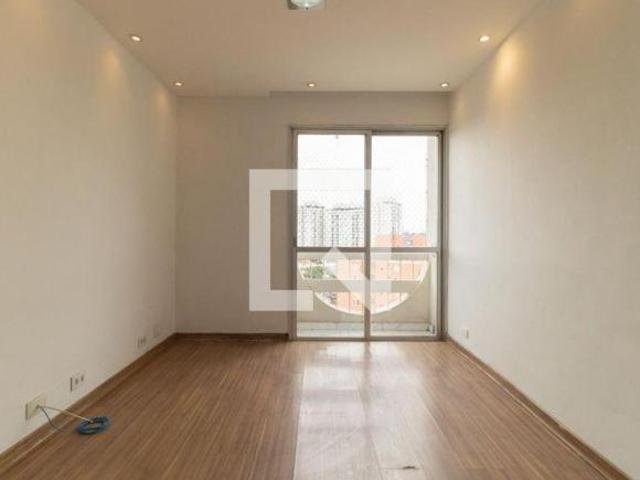 Apartamento à Venda Vila das Mercês, 3 Quartos, 71 m2