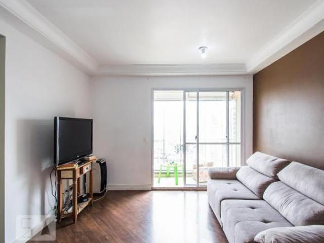 Apartamento à Venda Vila das Mercês, 3 Quartos, 71 m2