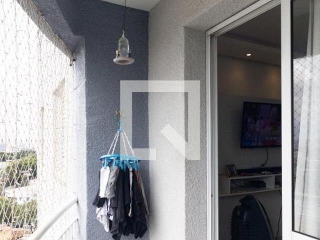 Apartamento à Venda Vila das Mercês, 3 Quartos, 71 m2