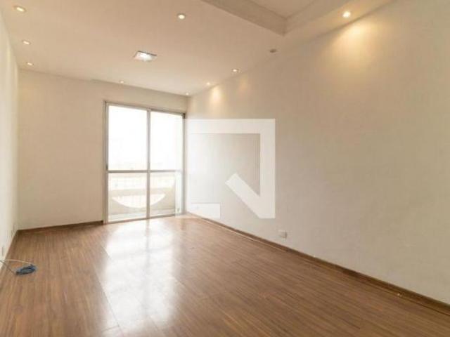 Apartamento à Venda Vila das Mercês, 3 Quartos, 71 m2