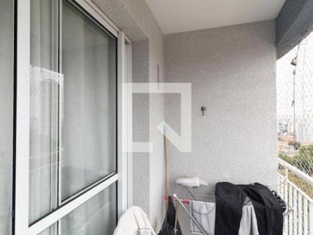 Apartamento à Venda Vila das Mercês, 3 Quartos, 71 m² São Paulo