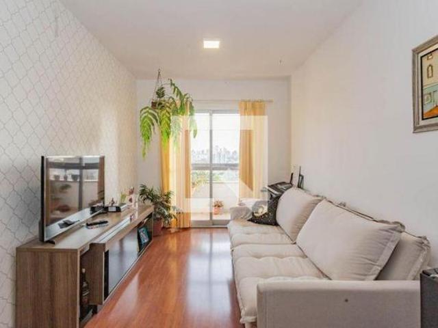 Apartamento à Venda Vila das Mercês, 3 Quartos, 72 m2