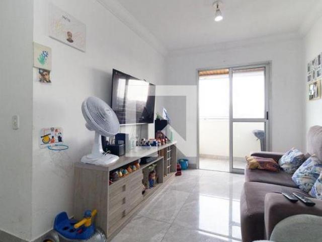 Apartamento à Venda Vila das Mercês, 3 Quartos, 72 m² São Paulo