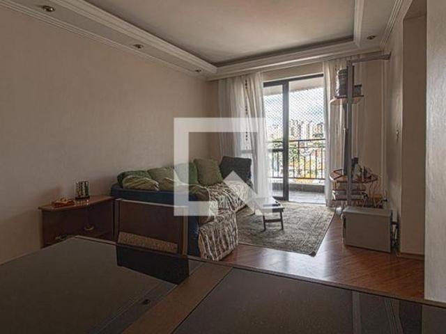 Apartamento à Venda Vila das Mercês, 3 Quartos, 73 m2