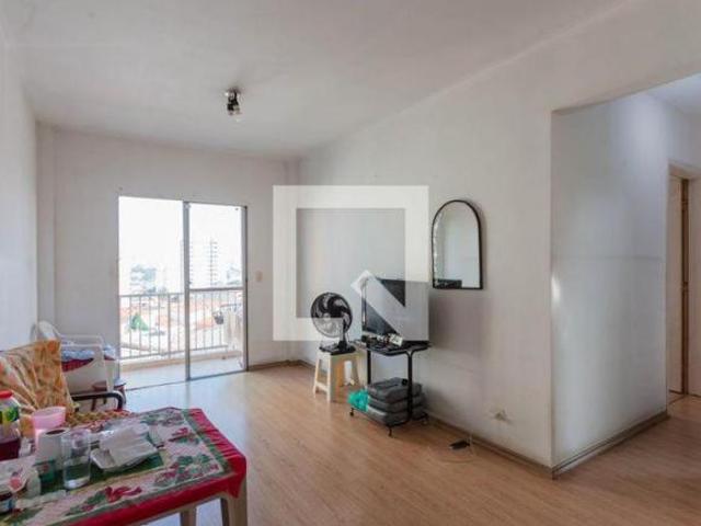 Apartamento à Venda Vila das Mercês, 3 Quartos, 73 m2