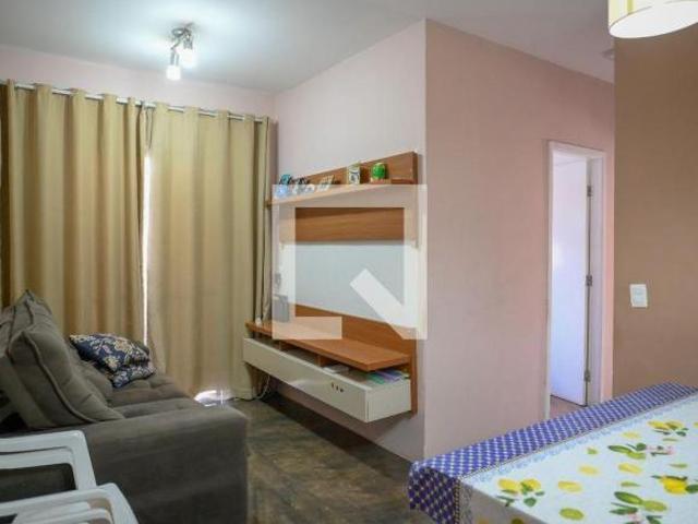 Apartamento à Venda Vila das Mercês, 3 Quartos, 73 m2