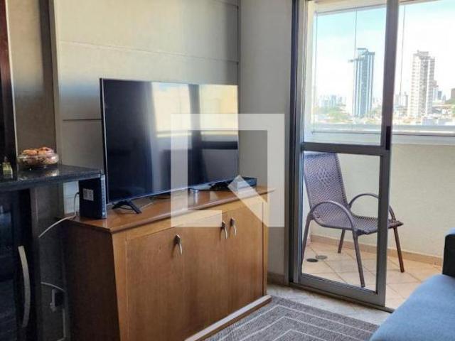 Apartamento à Venda Vila das Mercês, 3 Quartos, 73 m2