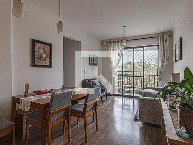 Apartamento à Venda Vila das Mercês, 3 Quartos, 73 m2