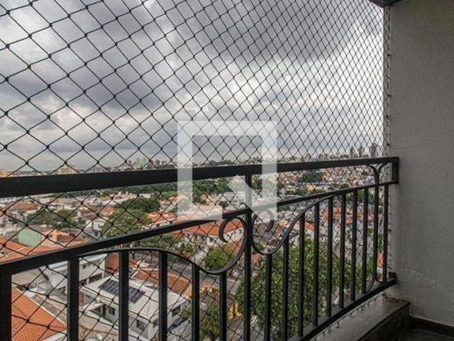 Apartamento à Venda Vila das Mercês, 3 Quartos, 73 m2
