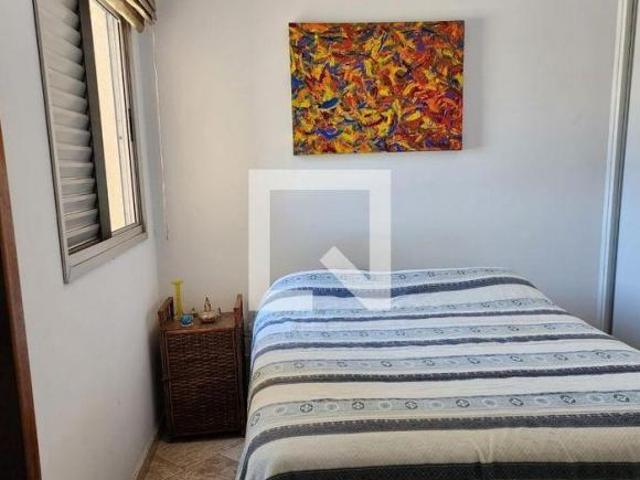 Apartamento à Venda Vila das Mercês, 3 Quartos, 73 m2
