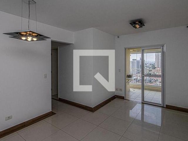 Apartamento à Venda Vila das Mercês, 3 Quartos, 74 m2