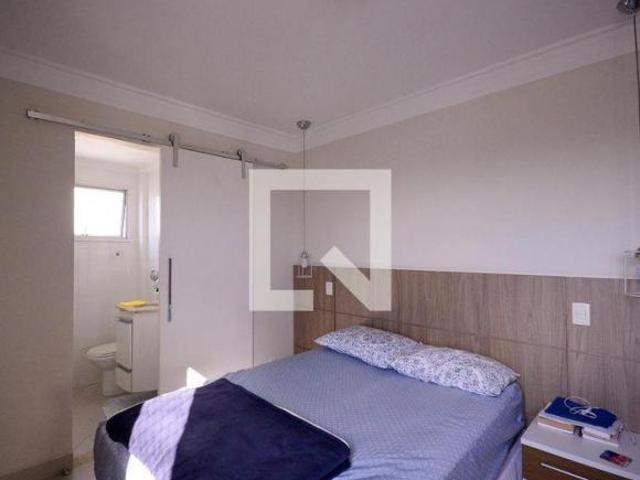 Apartamento à Venda Vila das Mercês, 3 Quartos, 74 m2