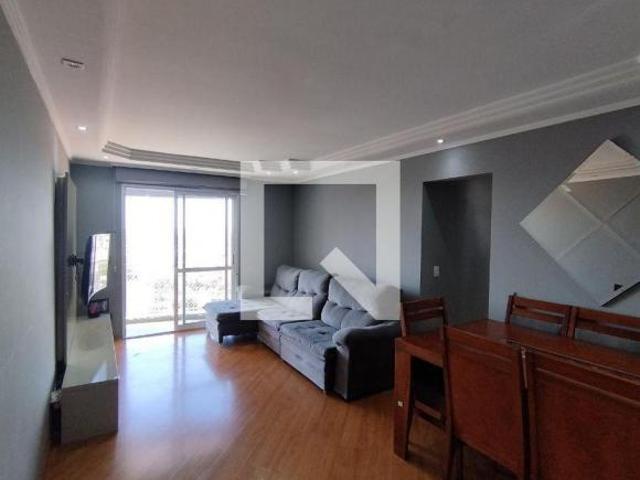 Apartamento à Venda Vila das Mercês, 3 Quartos, 74 m2