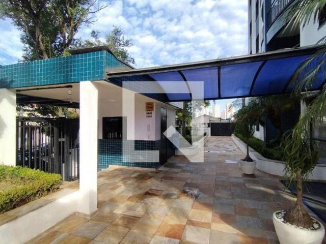 Apartamento à Venda Vila das Mercês, 3 Quartos, 74 m2