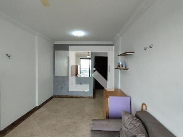 Apartamento à Venda Vila das Mercês, 3 Quartos, 74 m2