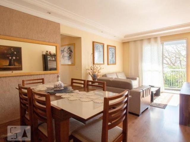 Apartamento à Venda Vila das Mercês, 3 Quartos, 74 m2