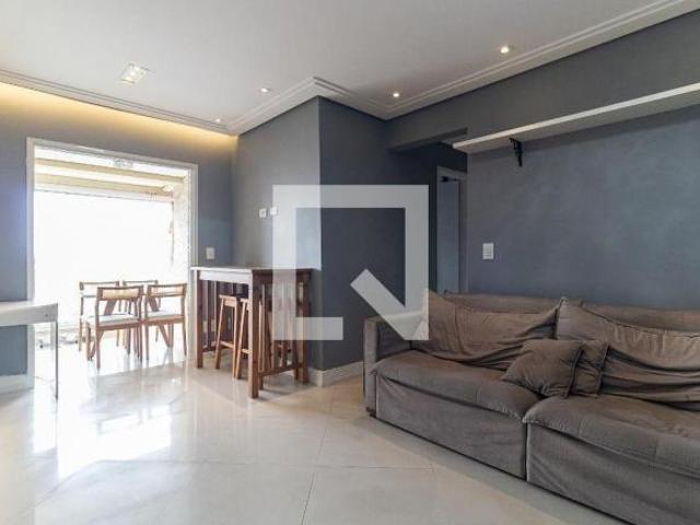 Apartamento à Venda Vila das Mercês, 3 Quartos, 74 m2