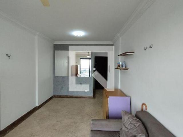 Apartamento à Venda Vila das Mercês, 3 Quartos, 74 m2
