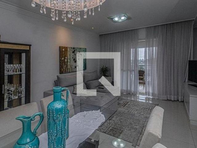 Apartamento à Venda Vila das Mercês, 3 Quartos, 74 m2