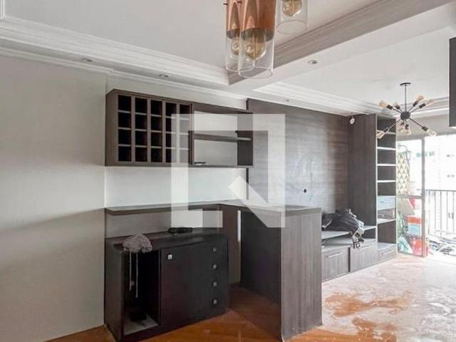 Apartamento à Venda Vila das Mercês, 3 Quartos, 74 m2