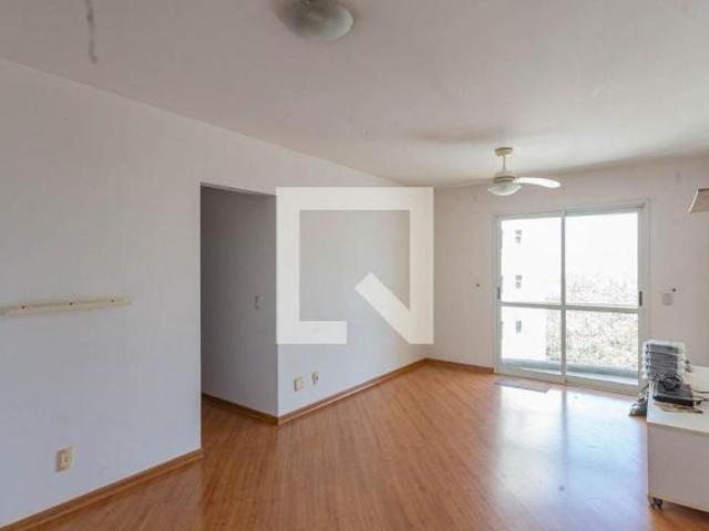 Apartamento à Venda Vila das Mercês, 3 Quartos, 74 m2