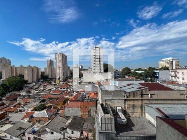 Apartamento à Venda Vila das Mercês, 3 Quartos, 74 m2